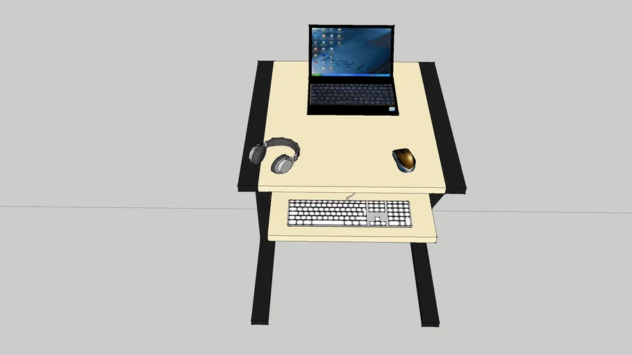 3D Warehouse