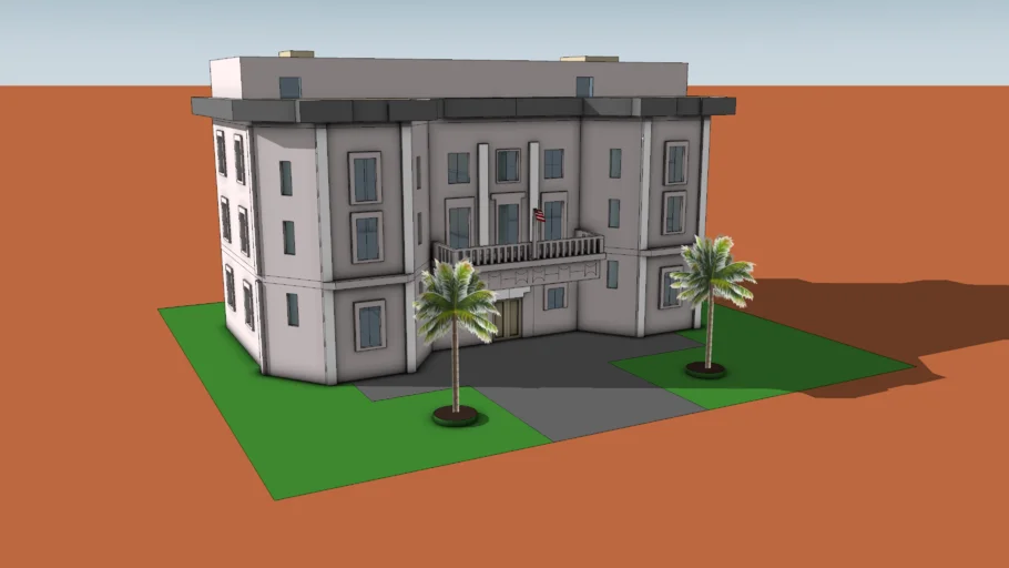 3D Warehouse