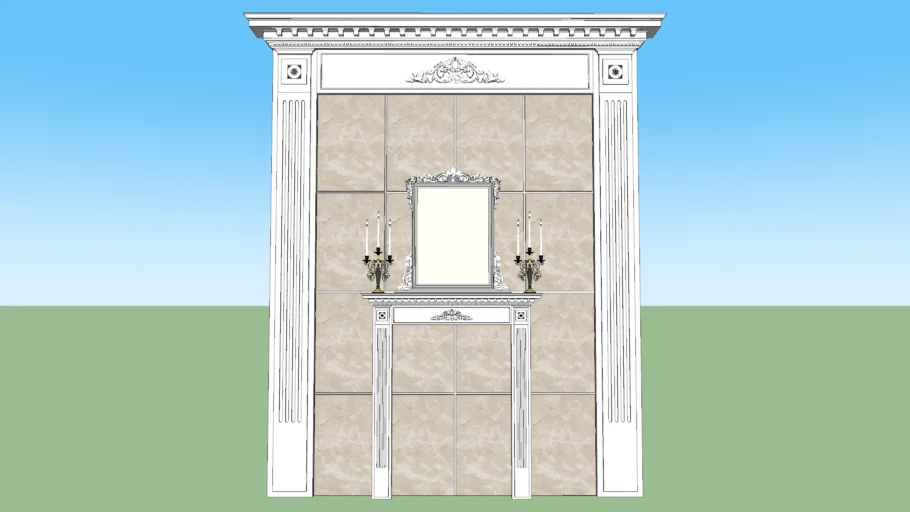 3D Warehouse