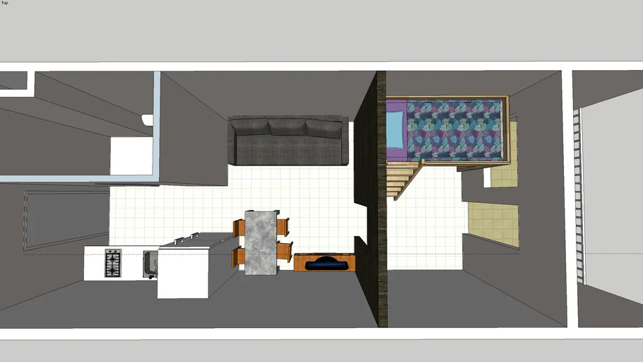 Condominium | 3D Warehouse