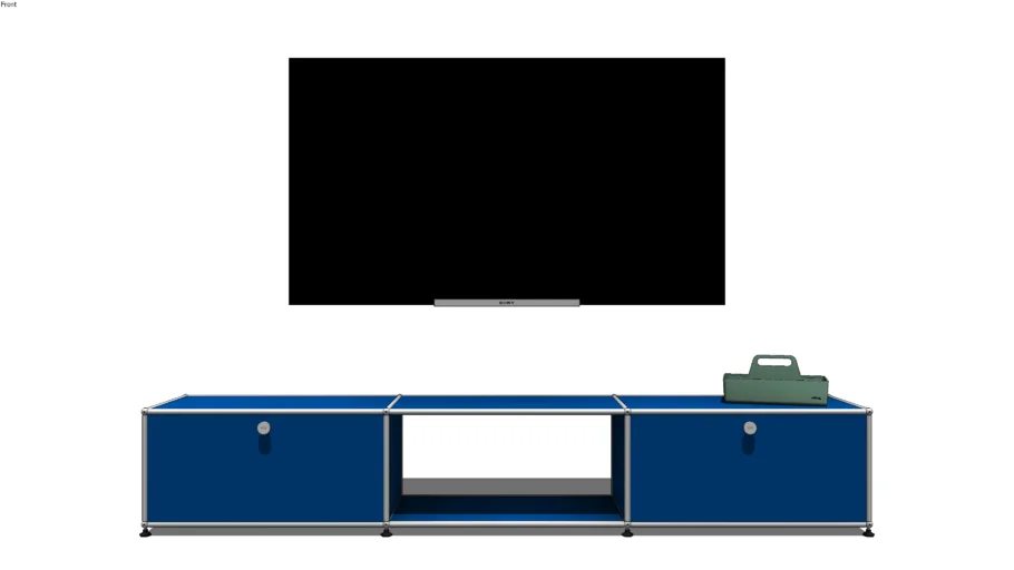 3D Warehouse