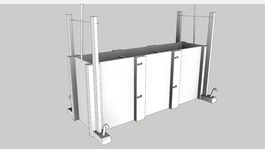 3D Warehouse
