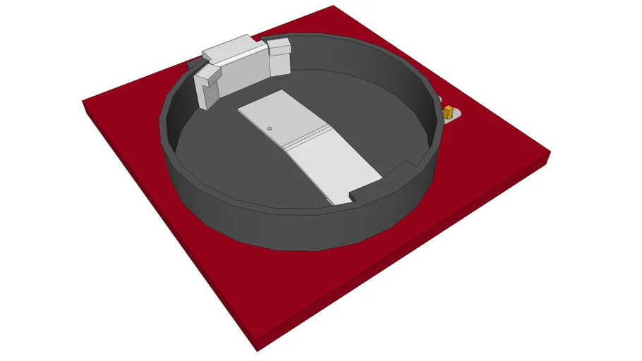 3D Warehouse