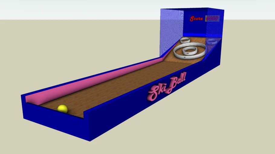 3D Warehouse