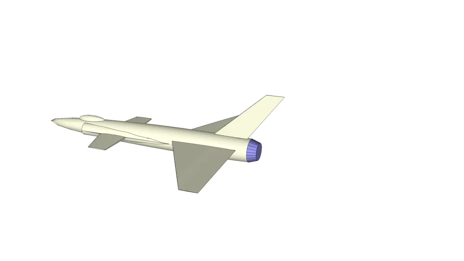 air-plane | 3D Warehouse