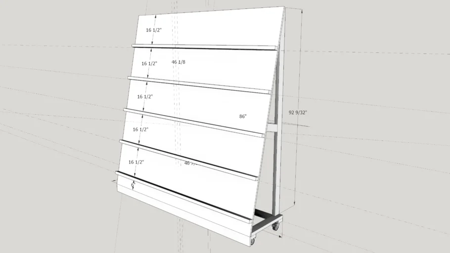 3D Warehouse