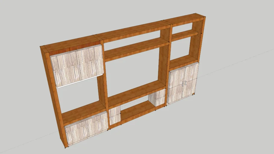 3D Warehouse