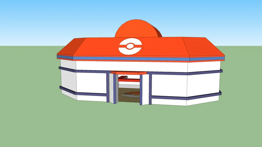 3D Warehouse