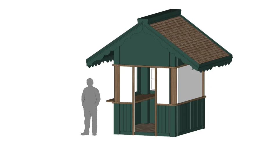 3D Warehouse
