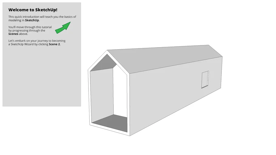 3D Warehouse