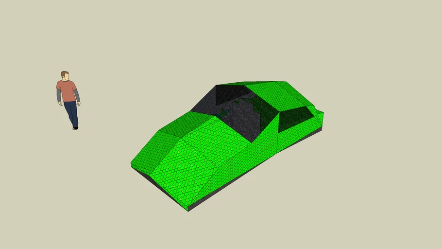 time machine | 3D Warehouse