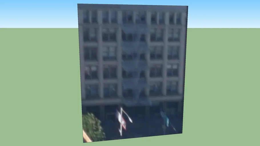 crazy | 3D Warehouse