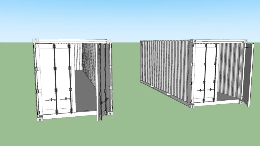 3D Warehouse