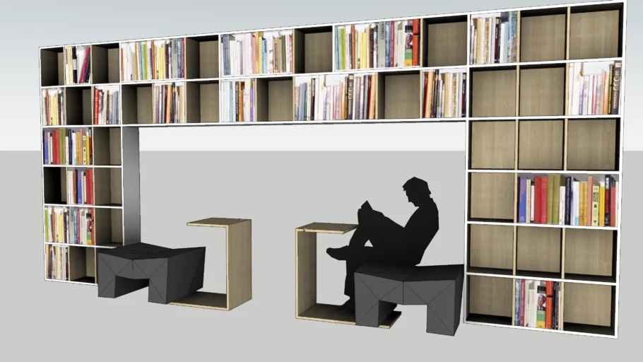 3D Warehouse