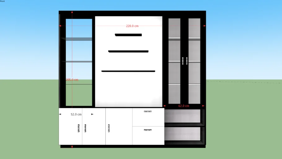 3D Warehouse