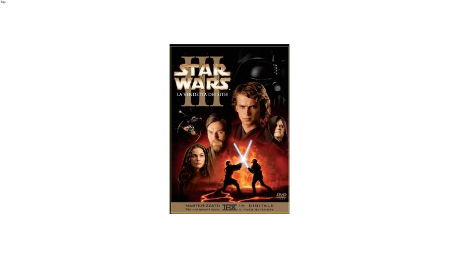 DVD | 3D Warehouse