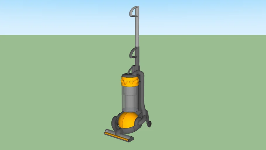 Dyson | 3D Warehouse