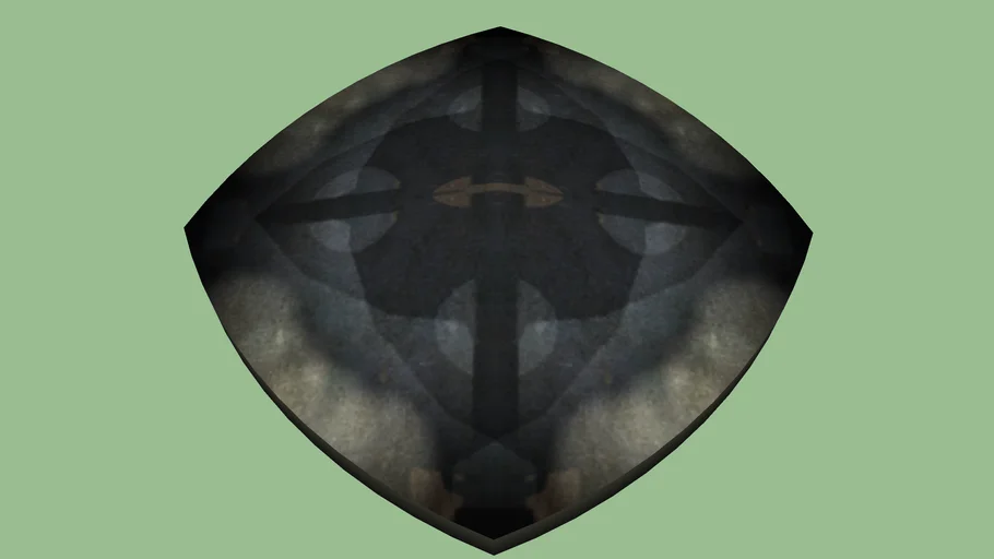 Shield | 3D Warehouse