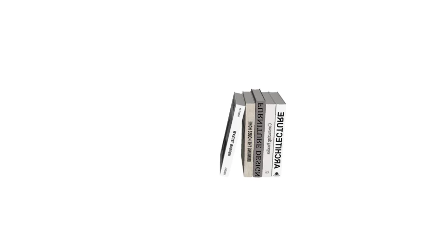 book | 3D Warehouse