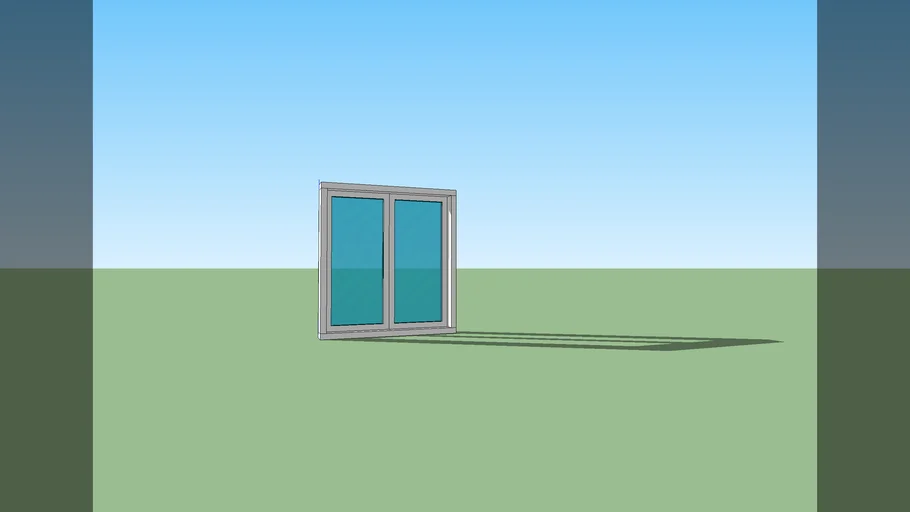 Dynamic Window | 3D Warehouse