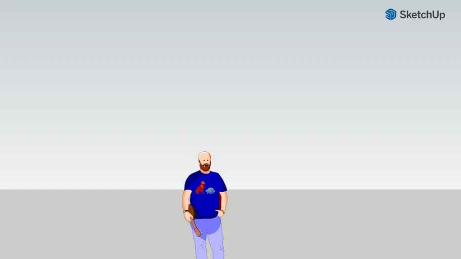 Starter Model IMPROVED | 3D Warehouse