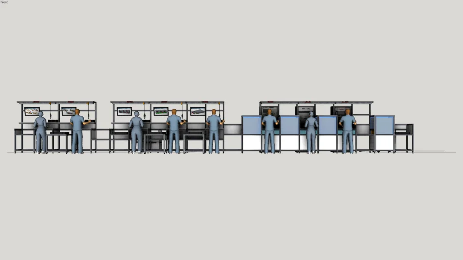 3D Warehouse