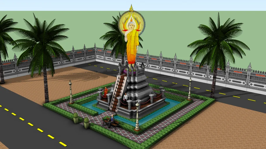 3D Warehouse