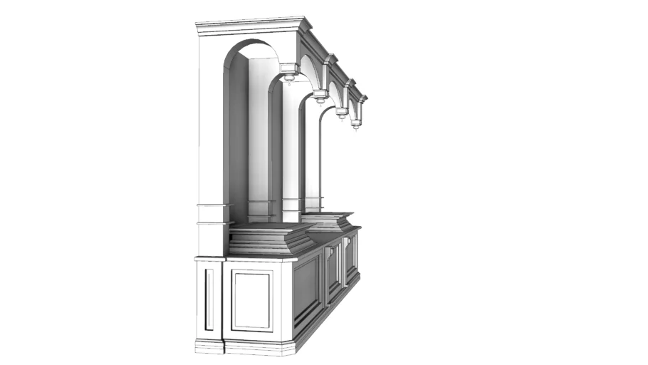 3D Warehouse