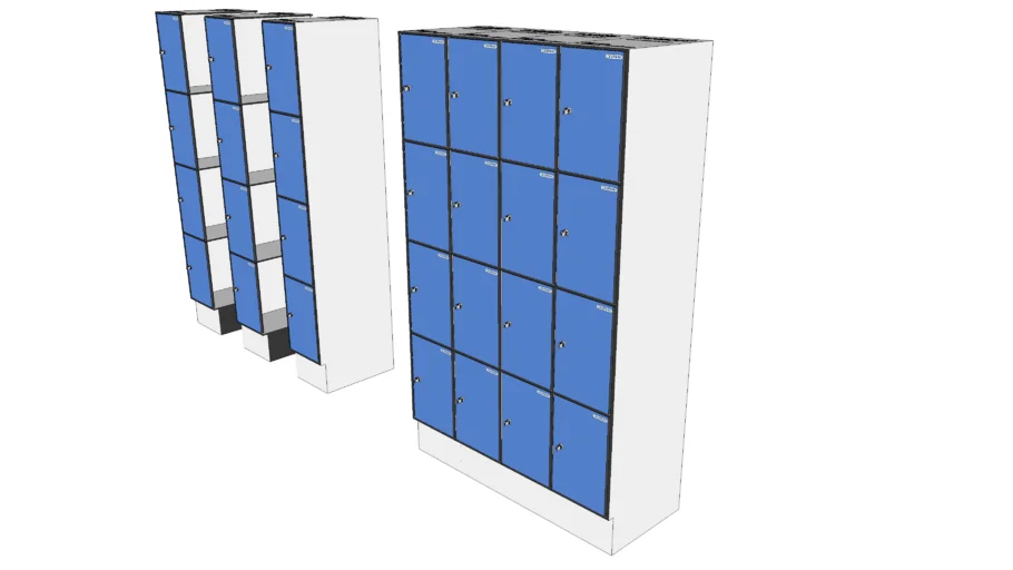 3D Warehouse