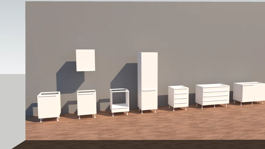 3D Warehouse