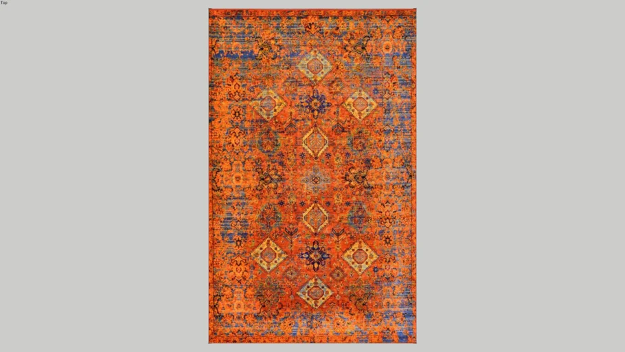 Rug | 3D Warehouse