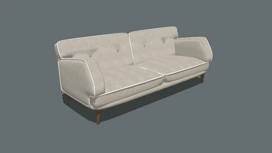 ED-03 | 3D Warehouse