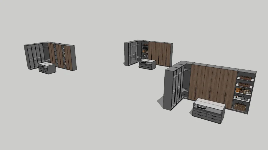 3D Warehouse