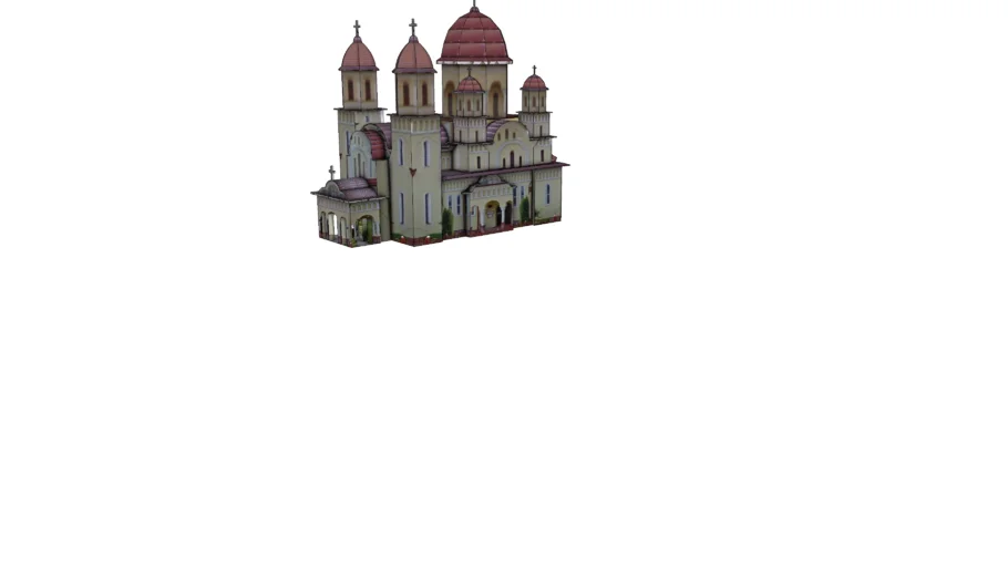3D Warehouse