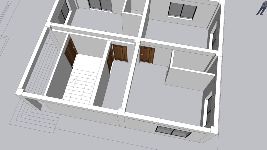 3D WIRE | 3D Warehouse