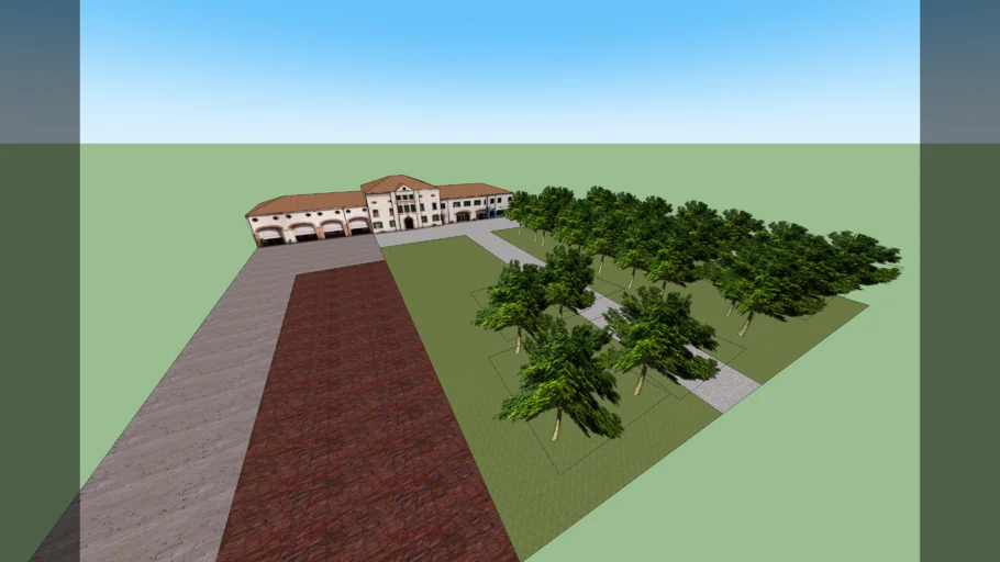 3D Warehouse