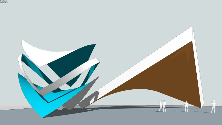 Curved Surfaces | 3D Warehouse