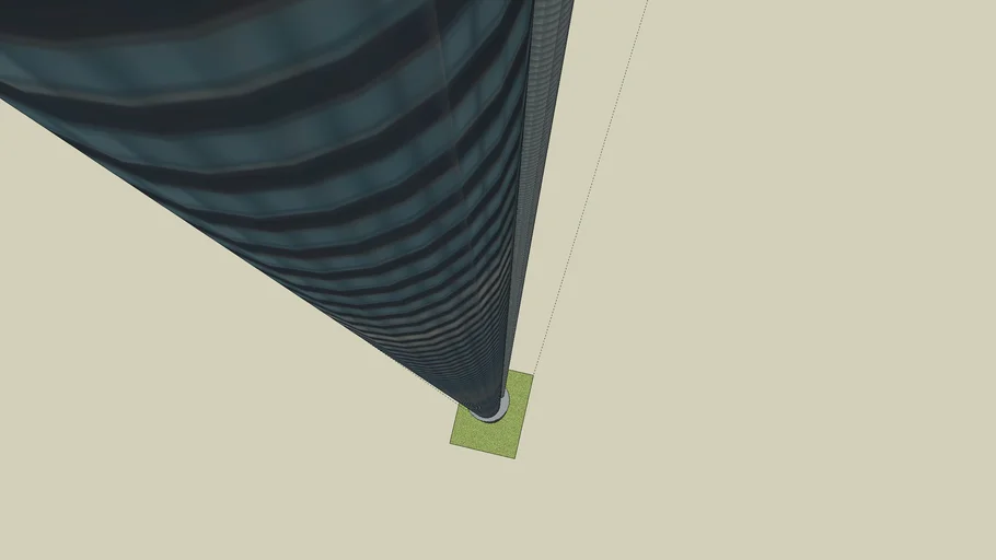 skyscraper | 3D Warehouse