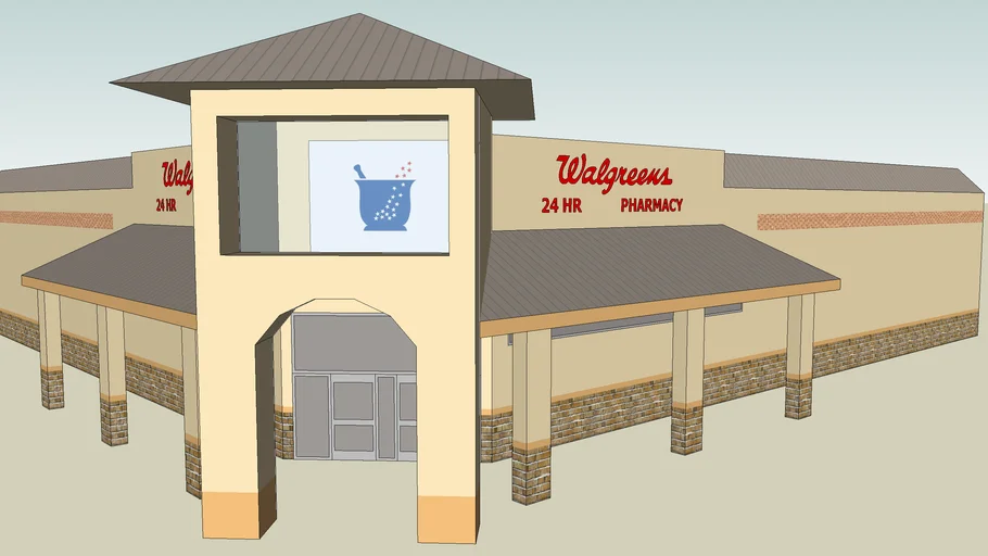 3D Warehouse