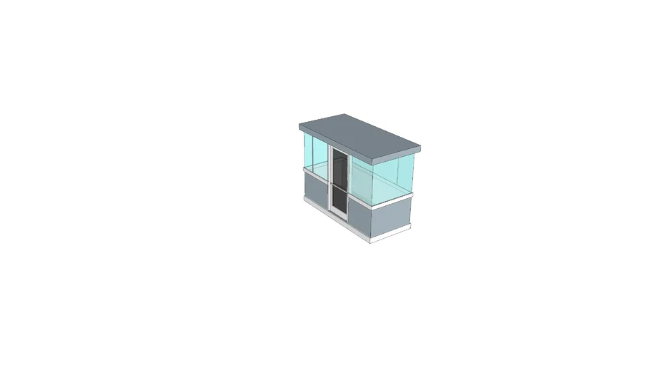 3D Warehouse