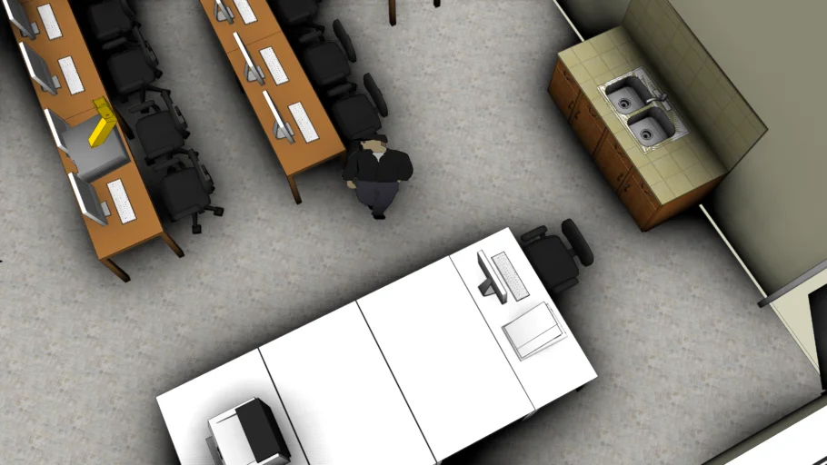 3D Warehouse