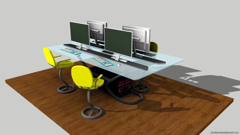 3D Warehouse