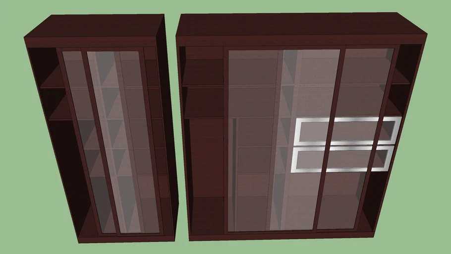 Mobile | 3D Warehouse