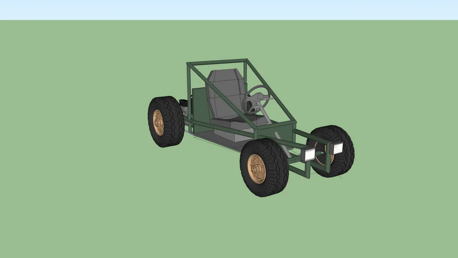BUGUI | 3D Warehouse