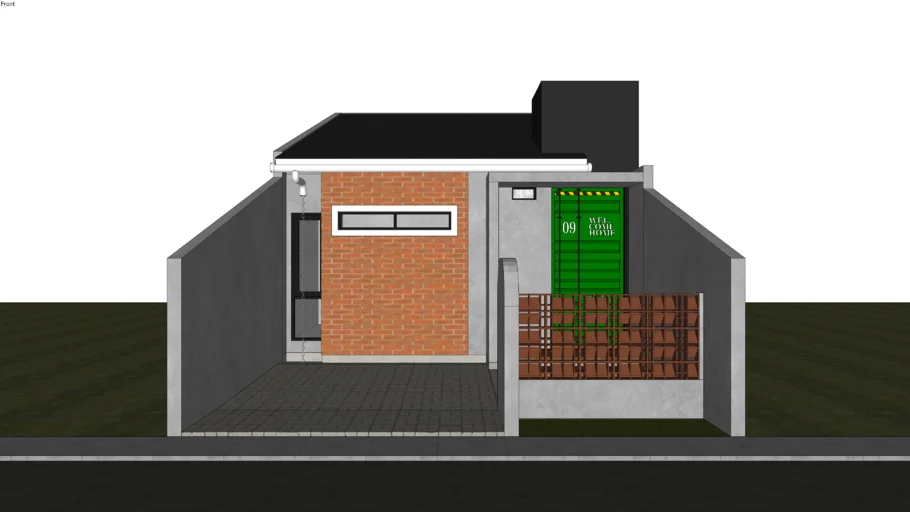 3D Warehouse
