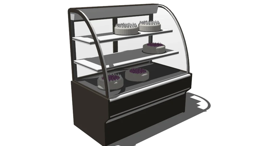 3D Warehouse