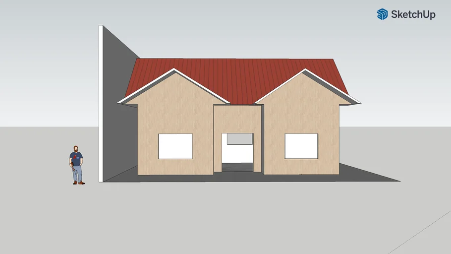 Sample Project 3d Warehouse