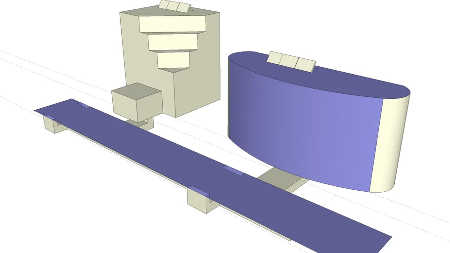 3D Warehouse