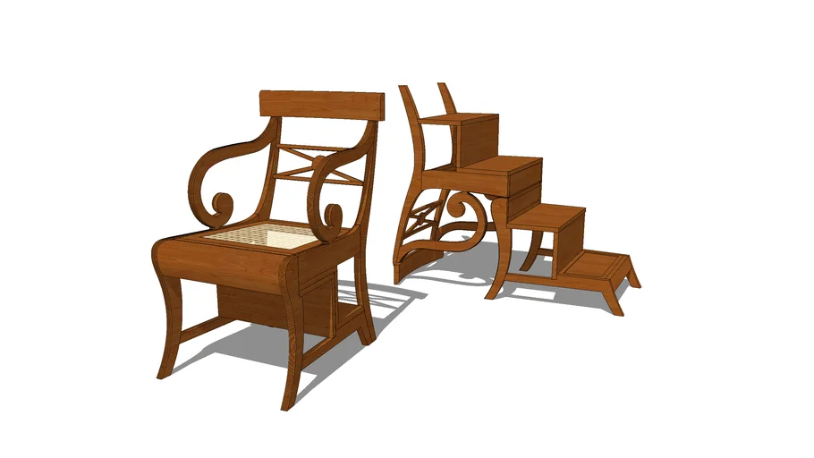 3D Warehouse