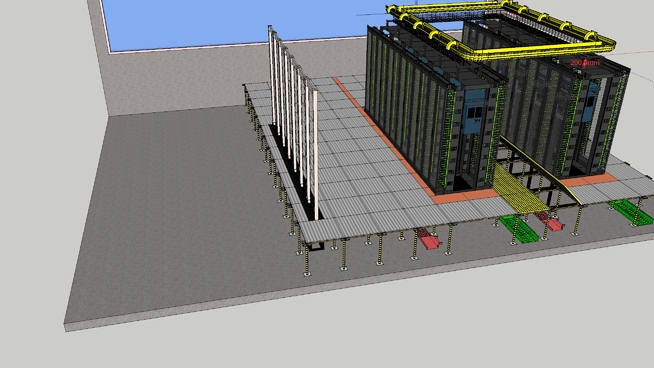 3D Warehouse